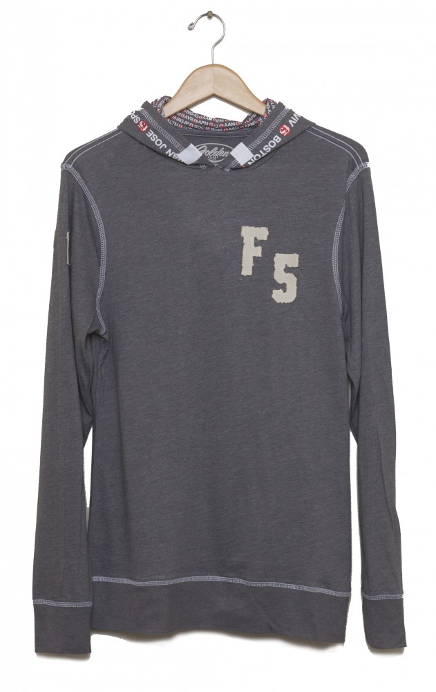 Golden Goods USA – Custom Branded Apparel