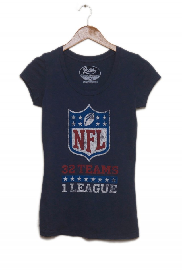 Golden Goods USA – Custom Branded Apparel