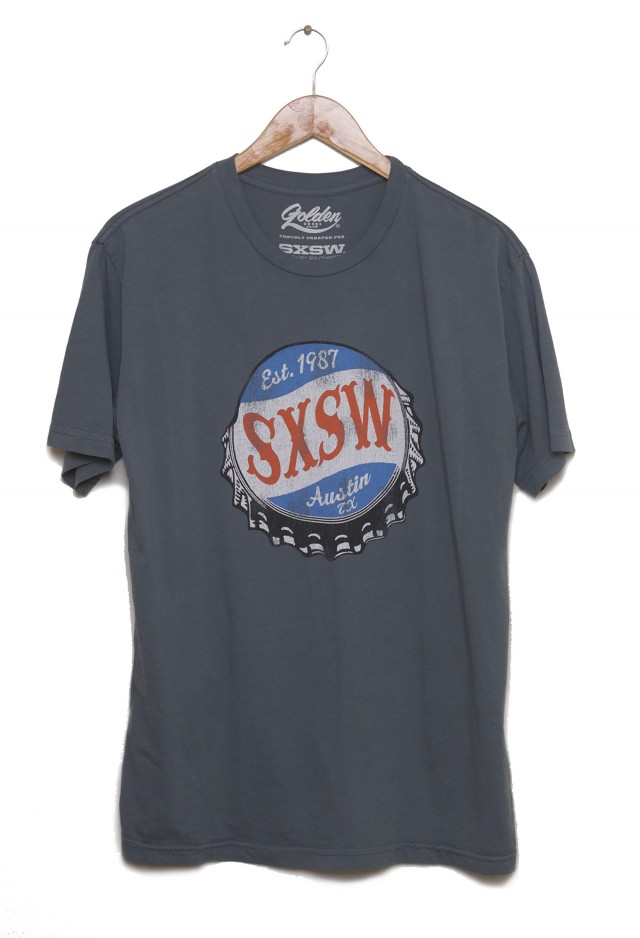 Golden Goods USA – Custom Branded Apparel