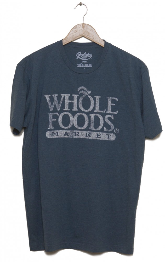 Golden Goods USA – Custom Branded Apparel