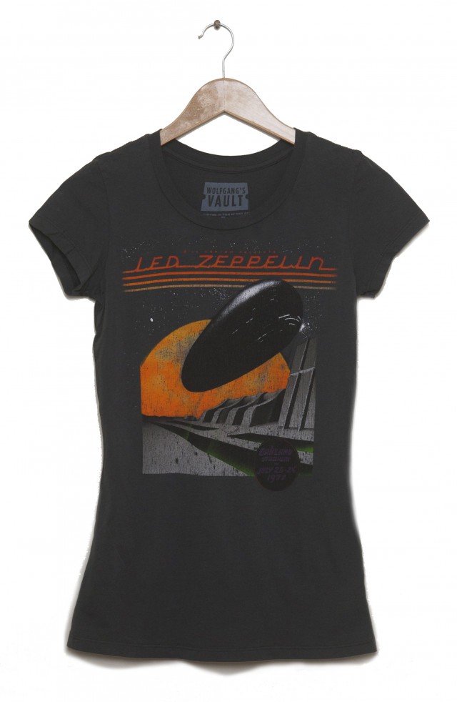 Golden Goods USA – Custom Branded Apparel