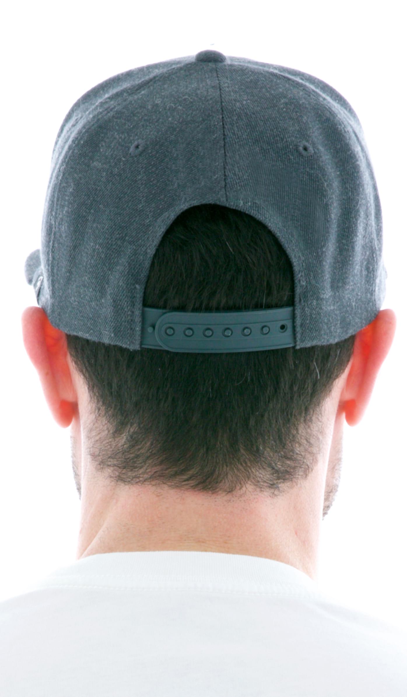 Flat Brim Snapback Hats