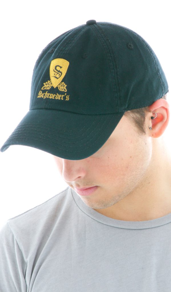 Custom Dad Hats - Wholesale Buckle Back Dad Caps for Men | Golden Goods