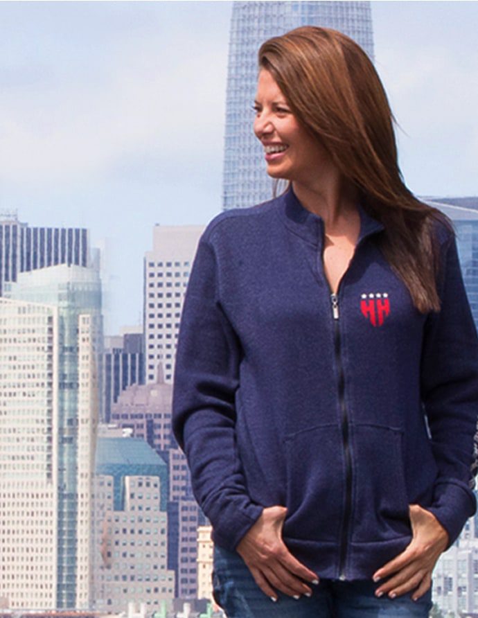 Custom T-Shirts and Apparel - Branded Clothing Wholesaler in USA ...